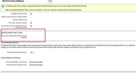 Unable To Map The Subject To A Salesforce User Spiketrend
