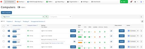 Introducing MSP RMM Now With Third Party Patch Management