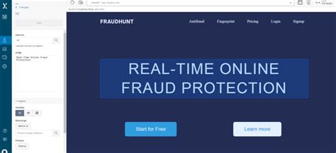 Ab Testing Visual Editors Optimizely Vs Maxymizely Tools And Benefits Maxymizely Blog