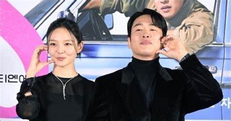 Ltns 안재홍 이솜과 세 번째 호흡…연인에서 섹스리스 부부로 [md현장]