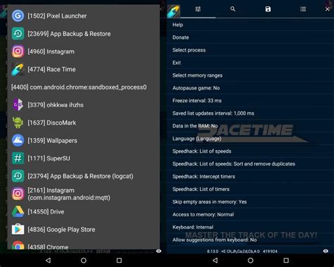 el auge de las nuevas apps para hackear juegos en android