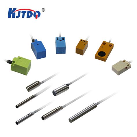 China Square Proximity Sensor Manufacturers Square Proximity Sensor Suppliers Square Proximity