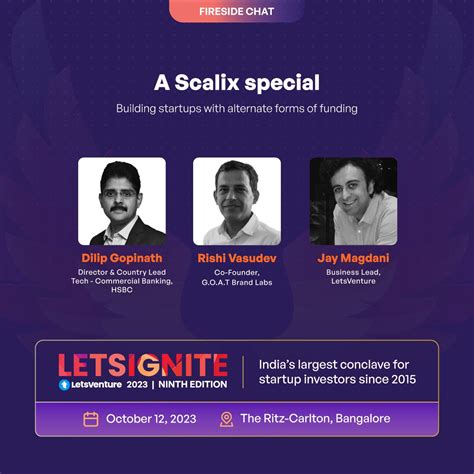 Dilip Gopinath On Linkedin Hsbcforstartups Hsbcfortech