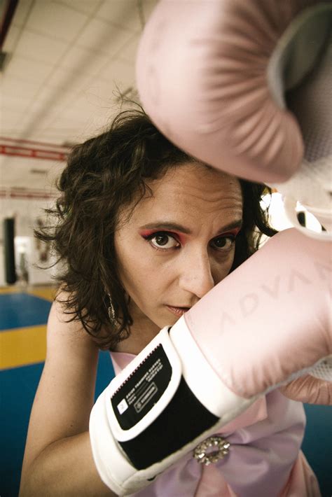 Katia Pascariu I Have Been A Constant Victim Of Society Solely