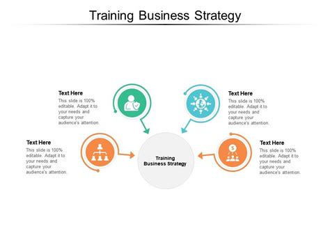 Training Business Strategy Ppt Powerpoint Presentation Icon Styles Cpb