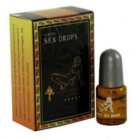 Bottles Germany Drops Aphrodisiac Womens Libido Enhancer For Sale Online EBay