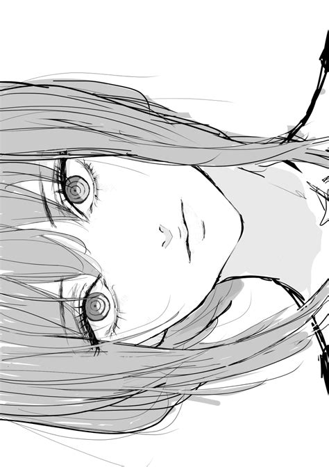 Makima Chainsaw Man Drawn By Inoitoh Danbooru