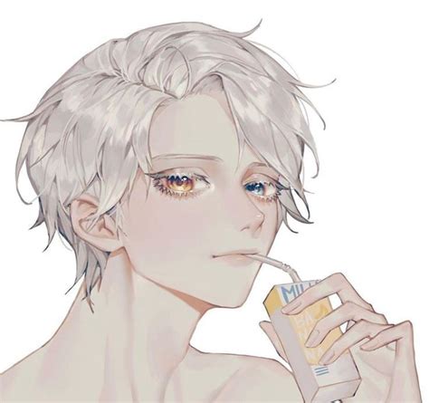 АНИМЕ ПАРНИ АРТ ВКонтакте