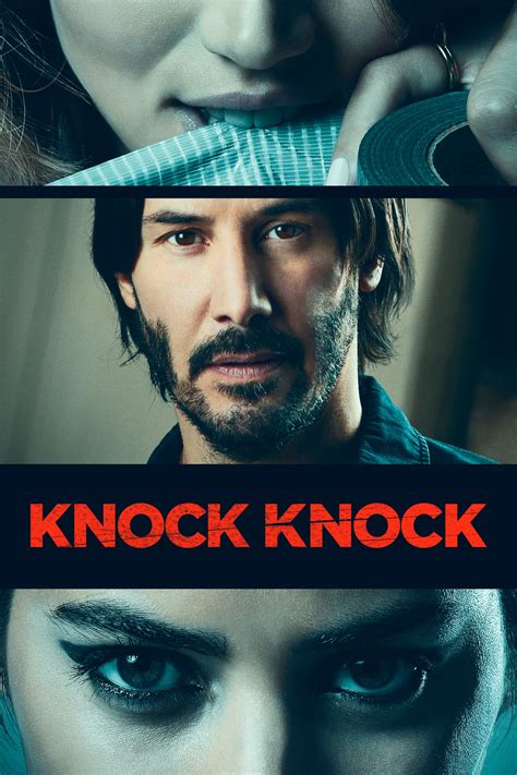 Knock Knock 2015 Filmer Film Nu