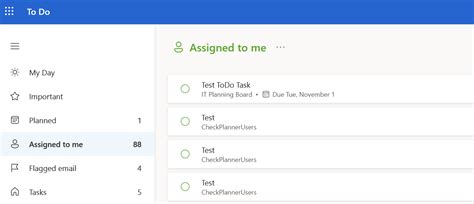 Azure Devops Power Automate Add Item To Microsoft To Do Assigned To Me Stack Overflow