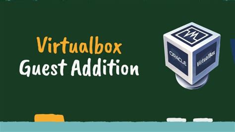 How To Install Virtualbox Guest Additions On Ubuntu 2404 Linux Genie