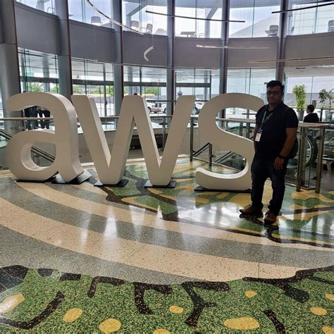 subhrajit banerjee on linkedin awssummit awscommunitybuilders