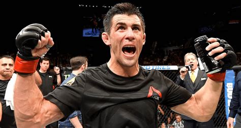 Download Dominick Cruz With Monster Drink Wallpaper