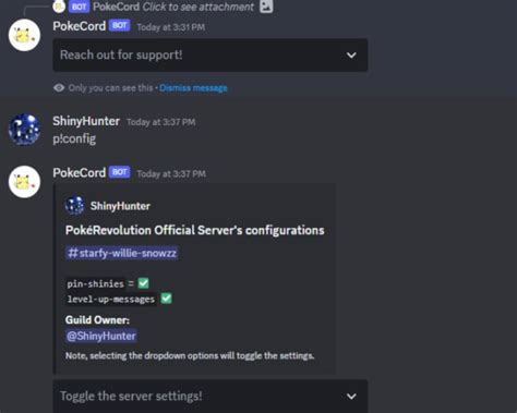 Make Discord Bots Custom Commands And Using Databases Too By Lbozo123