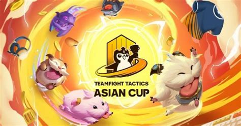 Tft 세트9 룬테라 리포지드 아시아 챔피언십 31일부터 개최