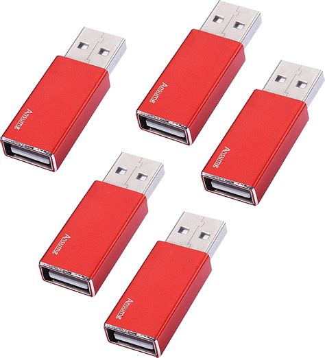 Ansumg Data Blocker Usb Usb Blocker，100 Guaranteed