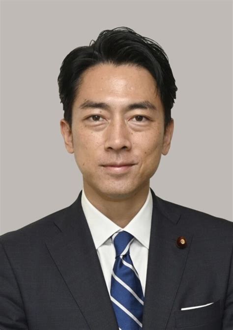 自民・小泉進次郎氏「大きな改革一緒に行うなら連立が筋」自公国政権誕生に言及 立民含めた大連立は「考えにくい」47news（よんななニュース）