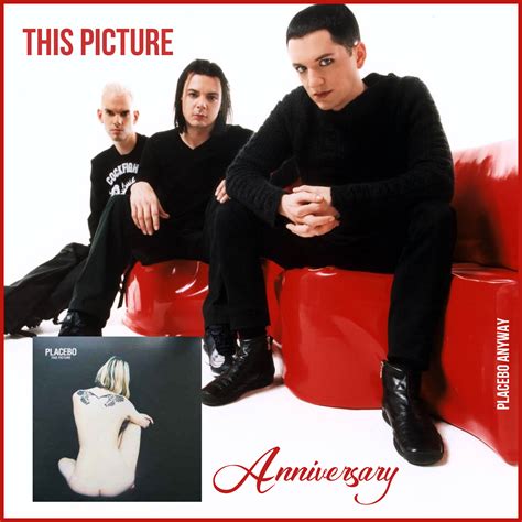 Placebo Anyway Blog 🎊𝐓𝐇𝐈𝐒 𝐏𝐈𝐂𝐓𝐔𝐑𝐄🎊