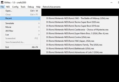Retroachievements Launchbox Issue Noobs LaunchBox Community Forums