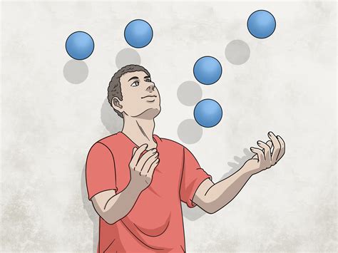 Workout Juggling Balls At Iris Olson Blog