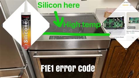 Kitchenaid Microwave Error Symbols At Donald Ruby Blog