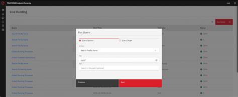 Mitigating The Log4j Vulnerability With Trapmine Trapmine Prevent