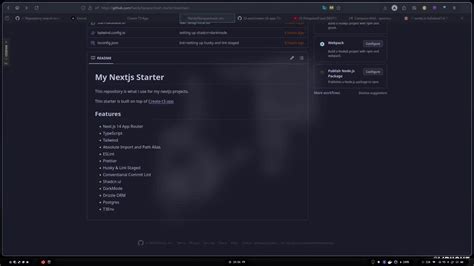 apurva narayan pradhan on linkedin webdev starter nextjs