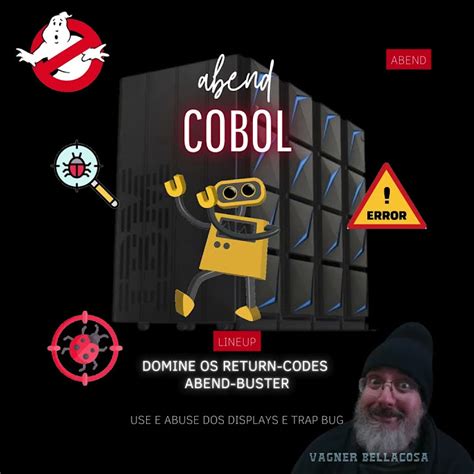 Cobol Bug Trap Youtube