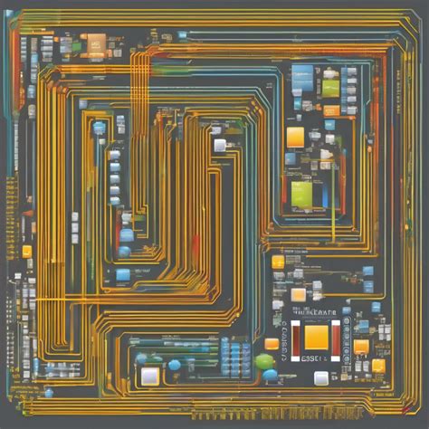 Computer Kernel With Processes And Threads Hackernoon