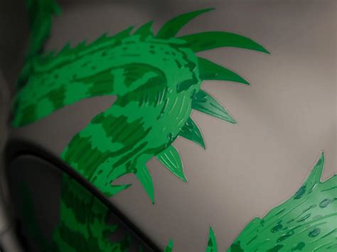 Vespa 946 Dragon A True Icon Of Italian Style Limited Edition