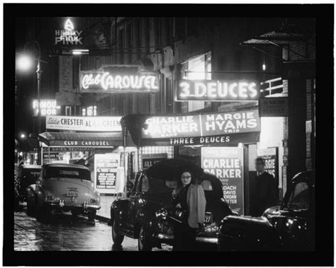Unesco Memory Of The World Nyc Jazz And Theatre District