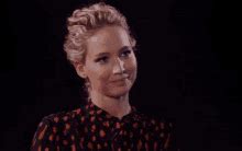 Jennifer Lawrence Laughing 