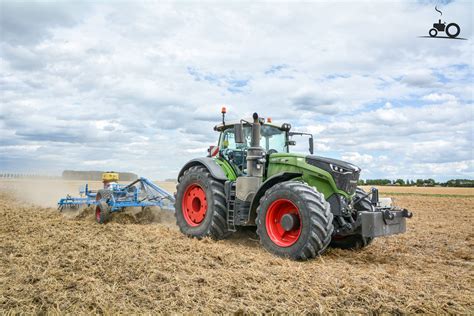 Fendt 1050 Vario