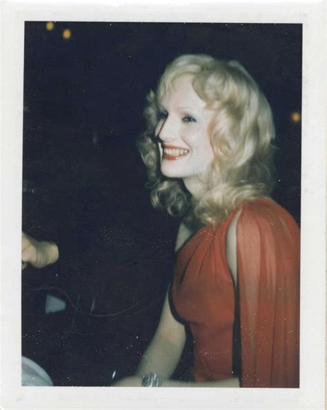 Candy Darling Candy Darling Celebrity Culture Warhol