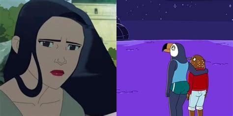 10 Best Animated Adult Shows Of The Last Few Years According To Ranker