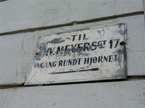 Thv Meyersgt 17 – OsloType