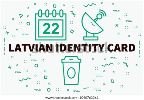 57 Imágenes Fotos De Stock Objetos En 3d Y Vectores Sobre Latvian Identity Card Shutterstock
