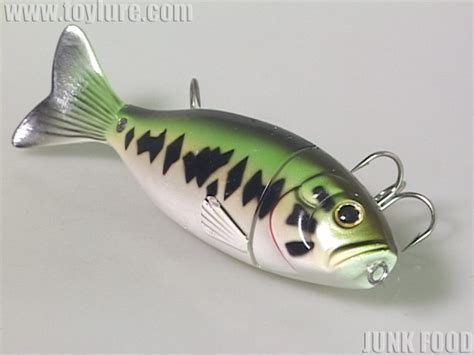 Junk Food Item J 66186 Icウンデッド