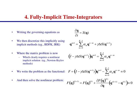 Ppt Adaptive Multi Scale Modeling Powerpoint Presentation Free