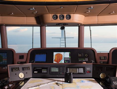 Technology Sonardyne Introduces New Forward Looking Sonar