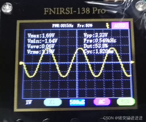 Stm32f103dac输出直流、锯齿波、三角波，正弦波stm32如何生成锯齿波在lcd上显示 Csdn博客