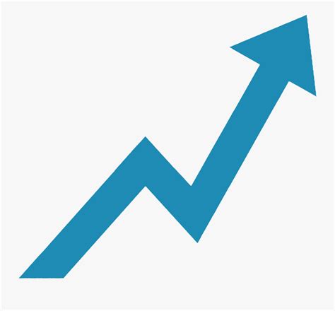 Graph Line Png Transparent Graph Arrow Free Transparent Clipart ClipartKey
