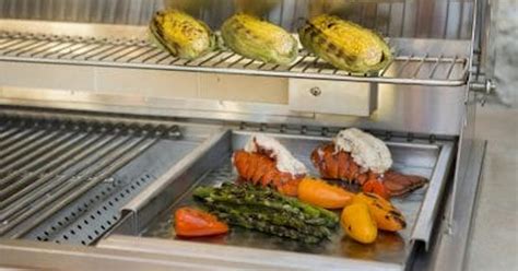 Coyote Grills And Skills Quick Tips From Chef Jonathan Collins On Drop
