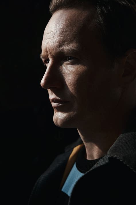 Patrick Wilson Kropp