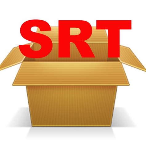 [人気macアプリ] srt extractor for closed caption and subtitles bin liu