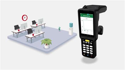 radka palanova on linkedin see how rfid works to monitor your