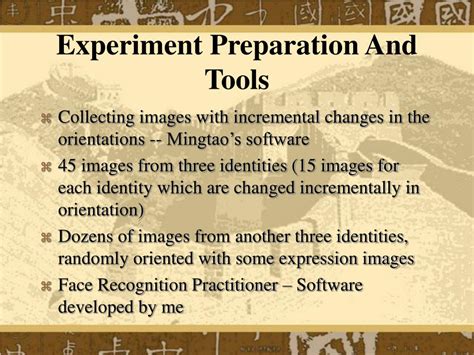 PPT PCA Channel PowerPoint Presentation Free Download ID