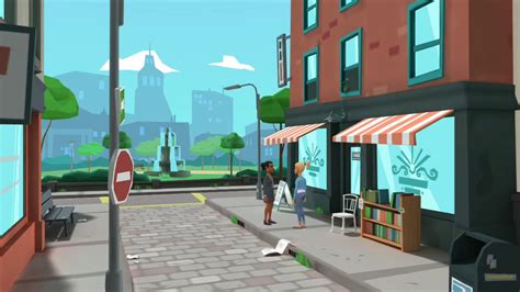 Plotagon Victoria Vs Jessica Youtube