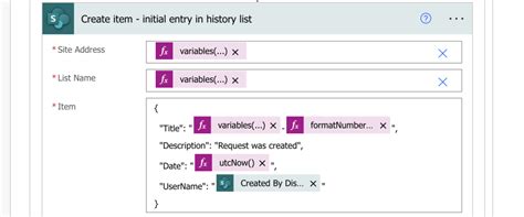 how to build reusable power automate flows
