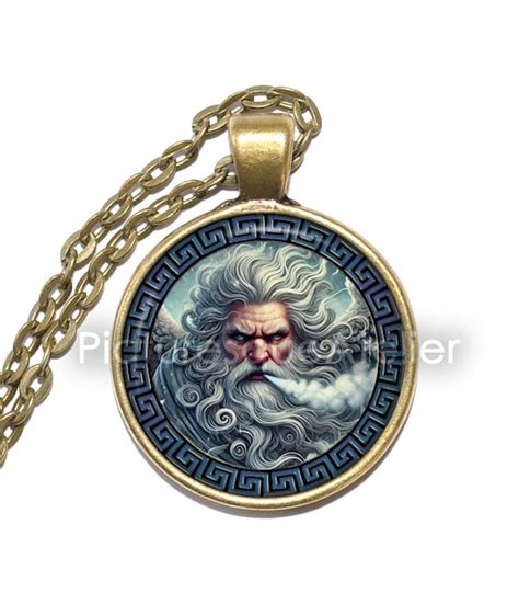 Greek God Of Wind Boreas